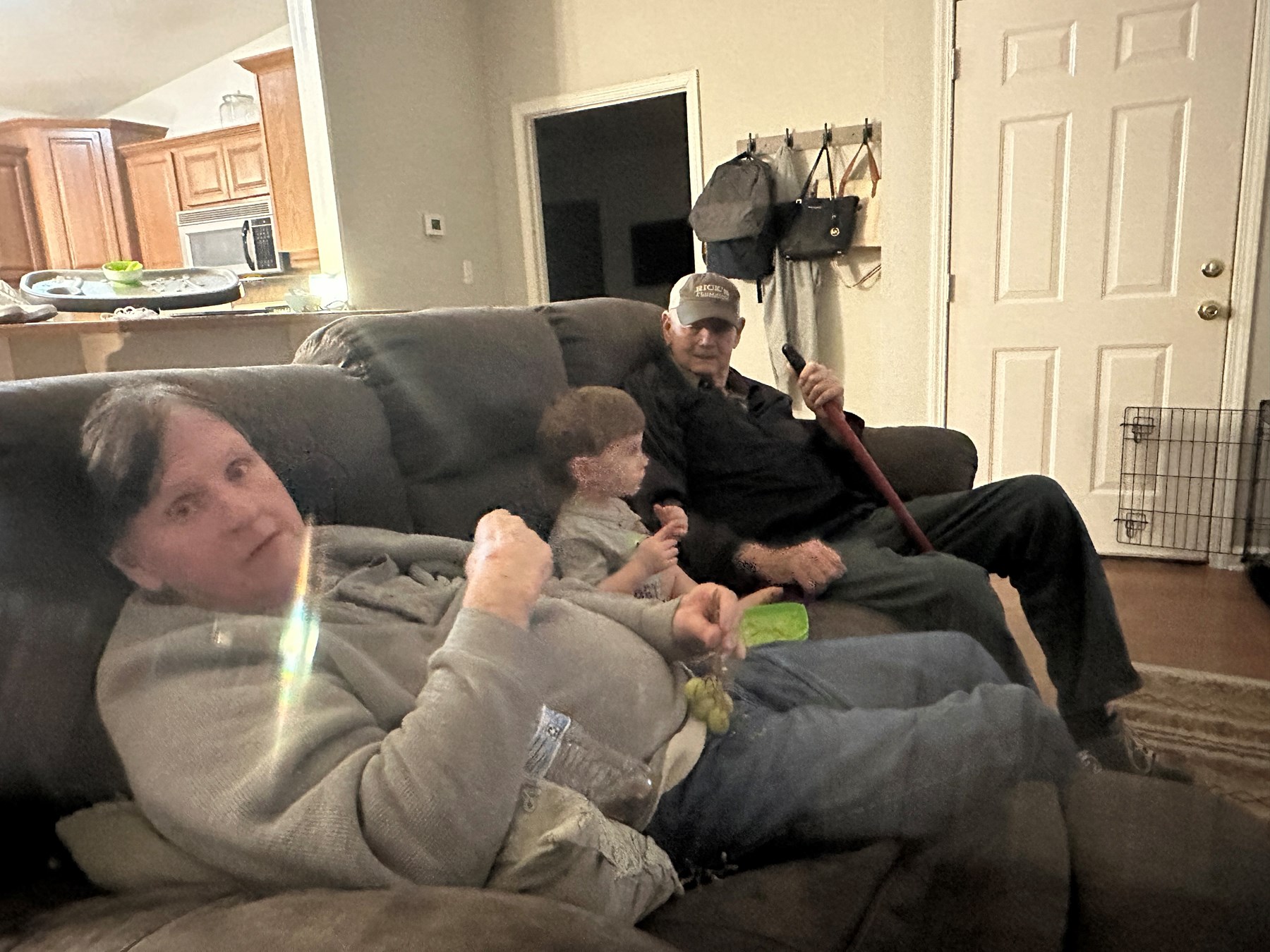 Ronald Hood Obituary - Hot Springs, AR