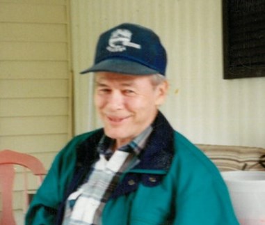 John Simard Obituary - Vernon, BC
