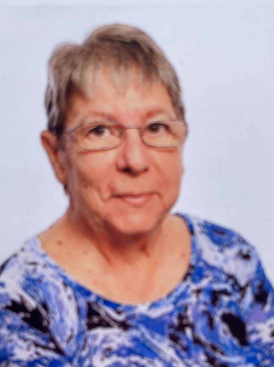 Françoise Sénécal avis de décès - Pointe-Claire, QC