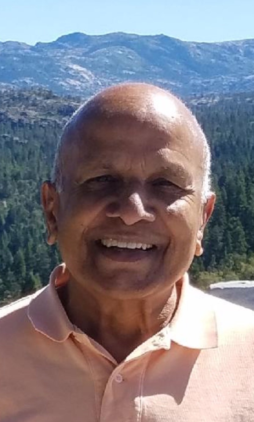 Kaushal Sinha Obituary - Lexington, SC