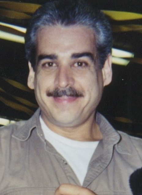 Eric Christopher Hutsell Obituary - West Covina, CA