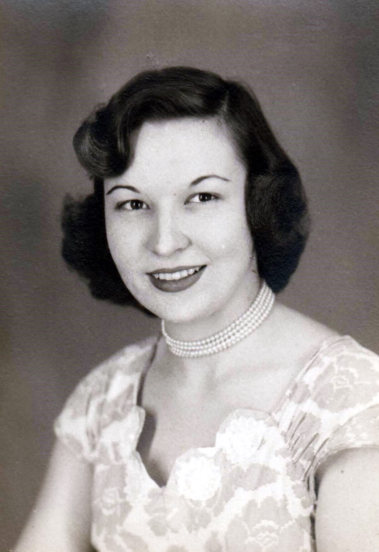 Joycelyn Mary Ann Wilson Carnesi Obituary - Metairie, LA