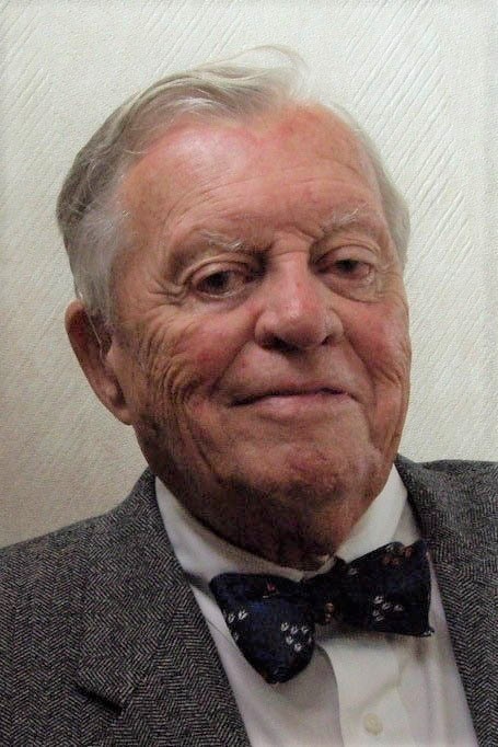 Harold Smith Obituary - San Francisco, CA