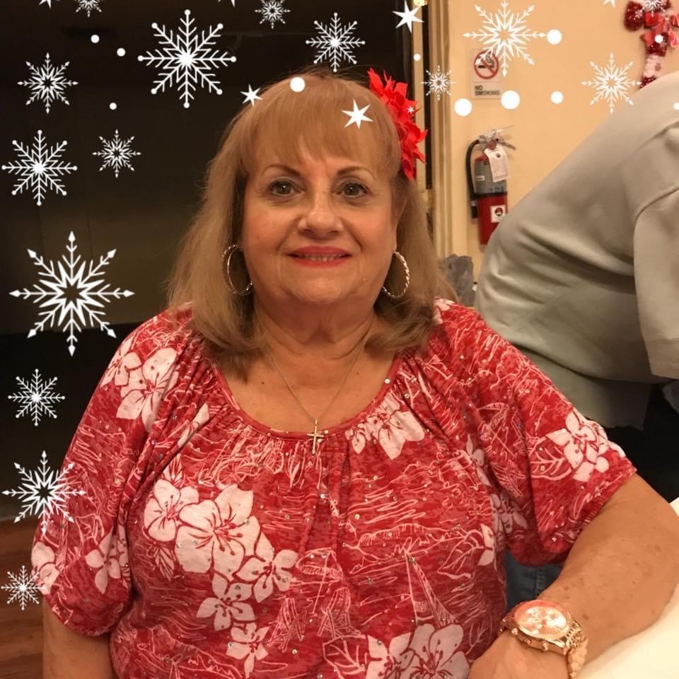 Dorothy A. Thomas Obituary - Cape Coral, FL