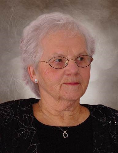 Annette Boyer Obituary - Saint-Hubert, QC