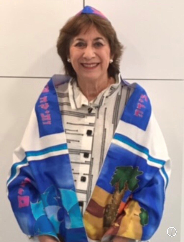 Helen Ehrlich Obituary - Cleveland Heights, OH