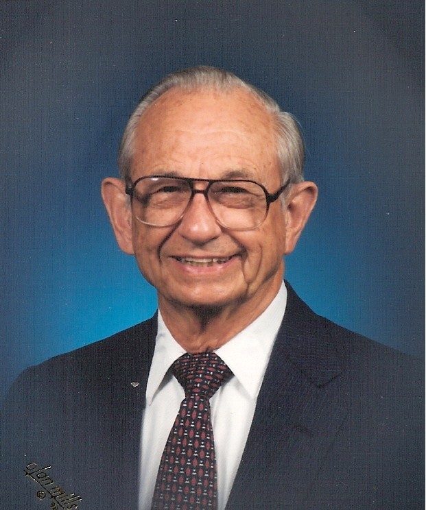 Lawrence Gillingham PHD Obituary - Houston, TX