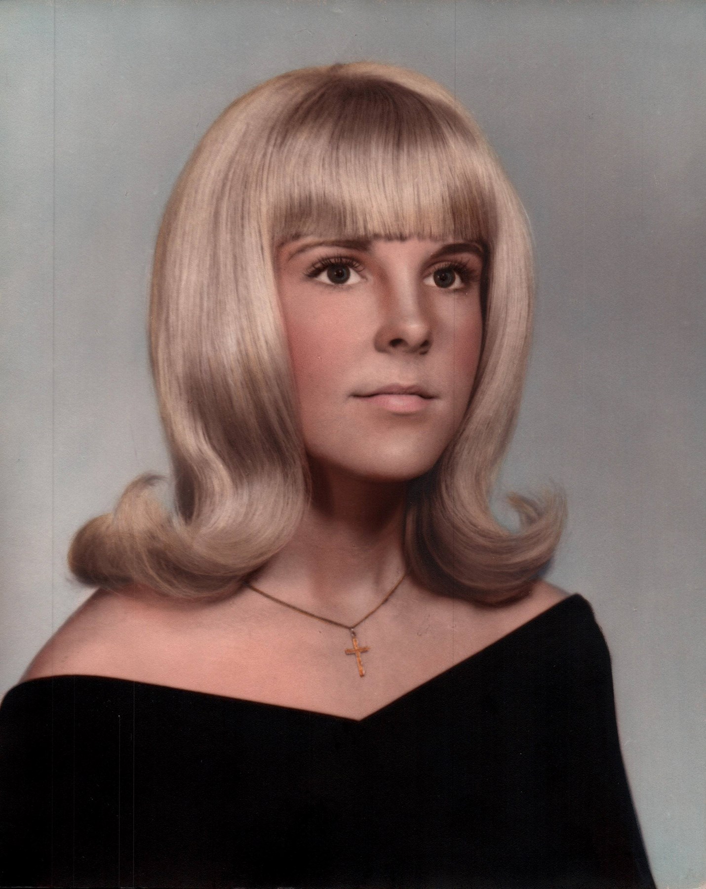 Barbara Henson Obituary - Fair Oaks, CA