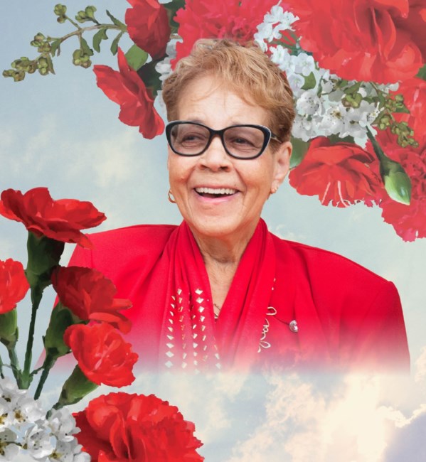 Ganiel Mack Obituary - Charlotte, NC