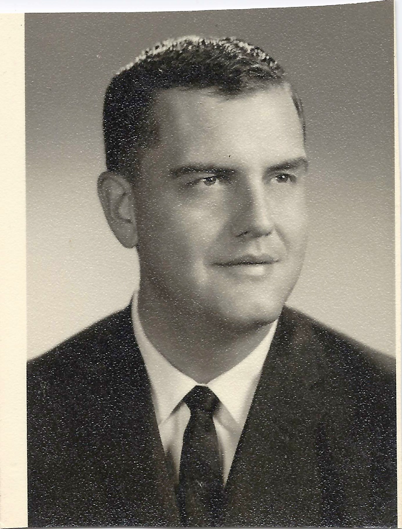 Thomas Barber Obituary - Pelham, AL