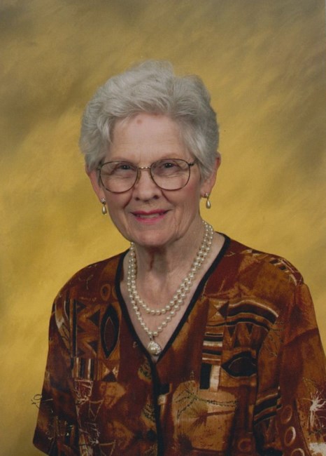 Hazel Maxine Baldwin Obituary - Grand Prairie, TX
