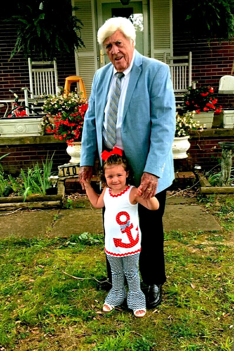 Frank Rickman Obituary - Corinth, MS