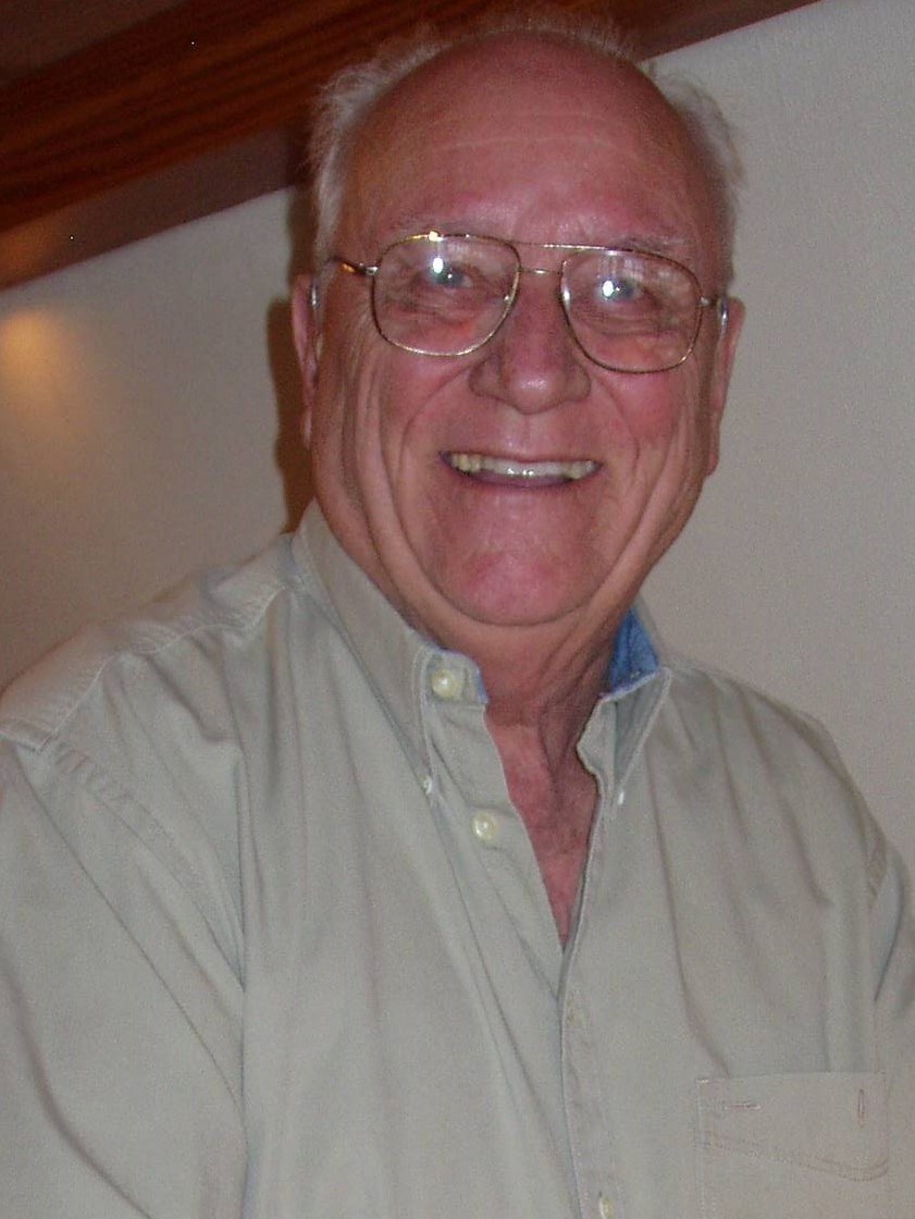 Jack Frederick Lamb Obituary - Dallas, TX