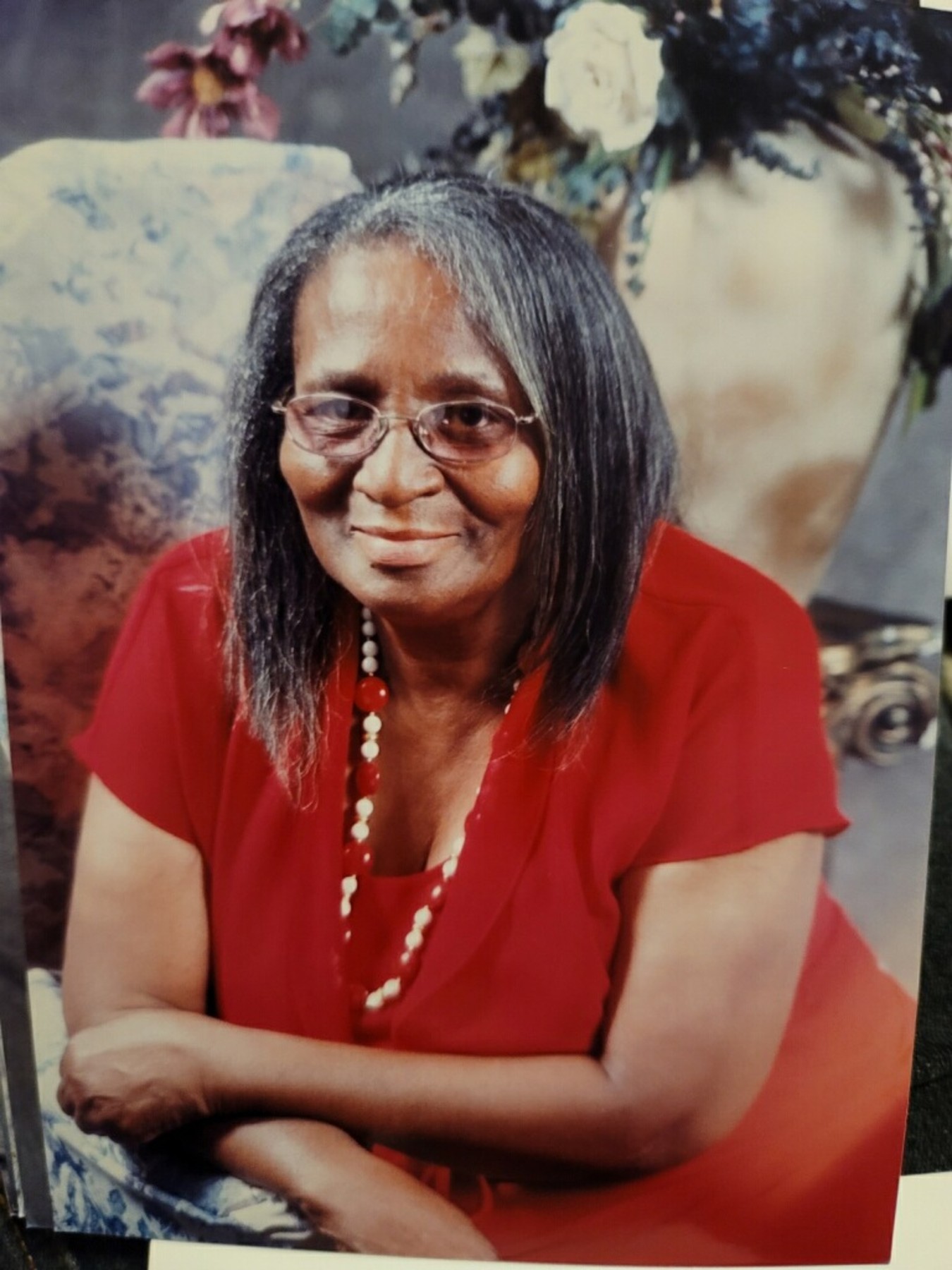 Loretha Smith Obituary - Monrovia, CA