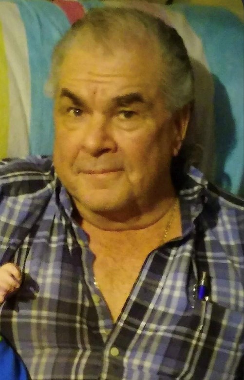 Kenneth Pennington Obituary - Colton, CA
