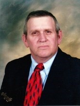 Frank Garrison Obituary - Raeford, NC