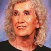 Virginia Smith Obituary - San Antonio, TX