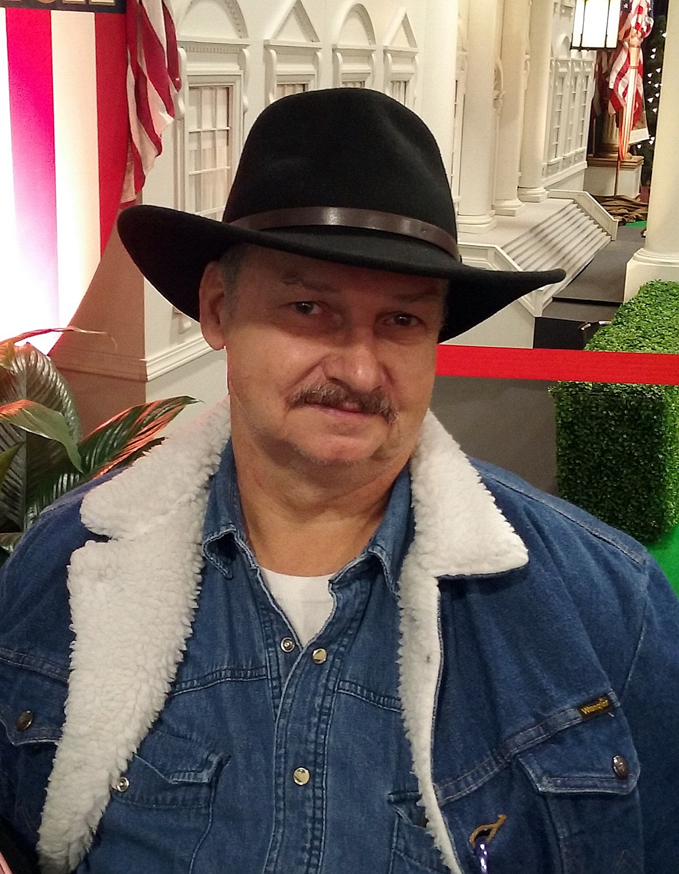 Leslie David Watson Obituary - Brandon, FL