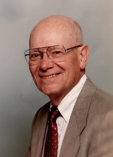 Oscar Otto Obituary - Wheat Ridge, CO