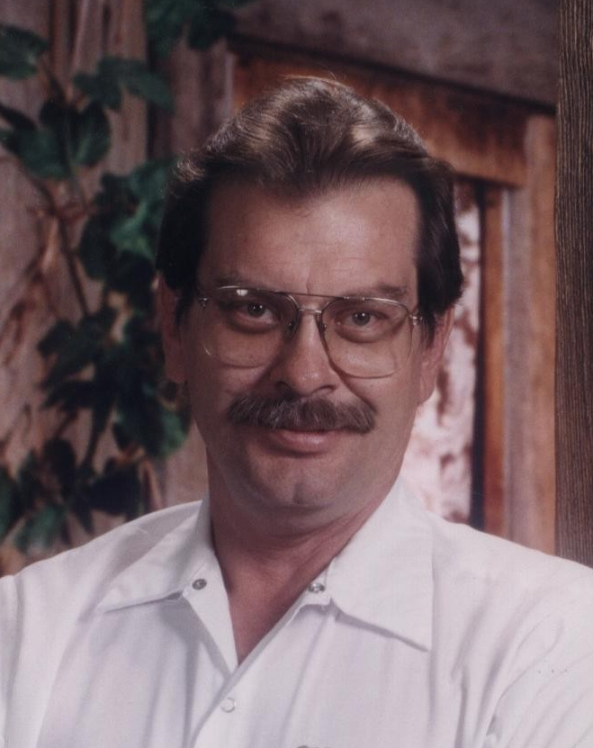 Lee Edward Parker Obituary - Copperas Cove, TX