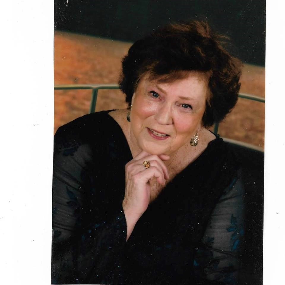 Emily Allison Obituary - Homewood, AL