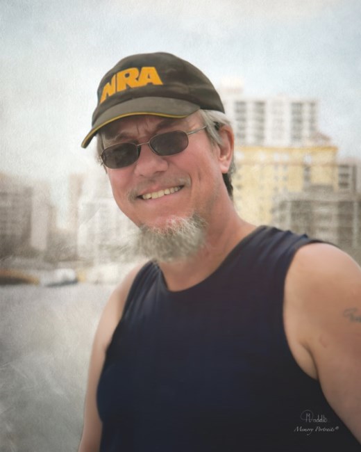 Joel McLennan Obituary - Greenwood, AR