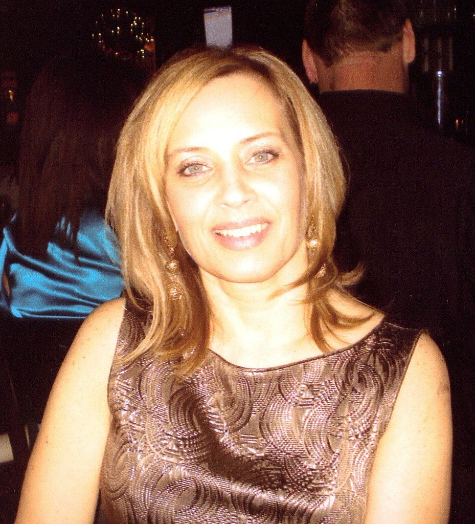 Nancy Zucco-Capogna Obituary - Thornhill, ON