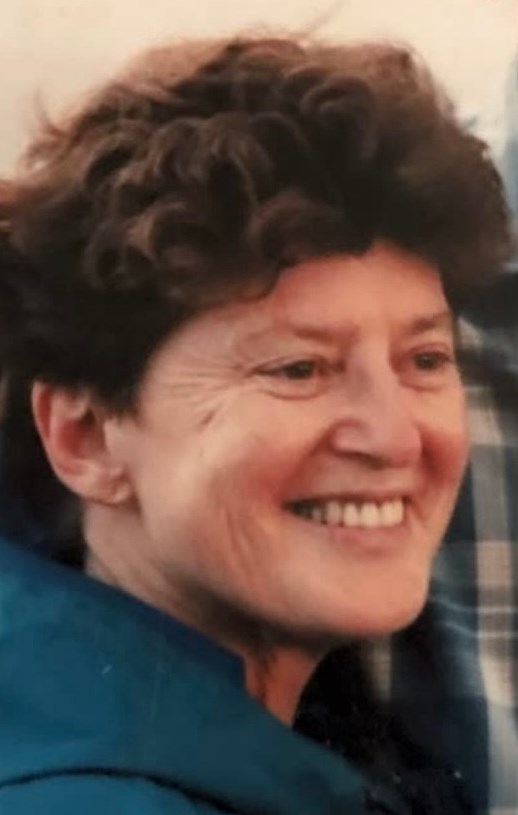Valerie Hood Obituary - Seattle, WA