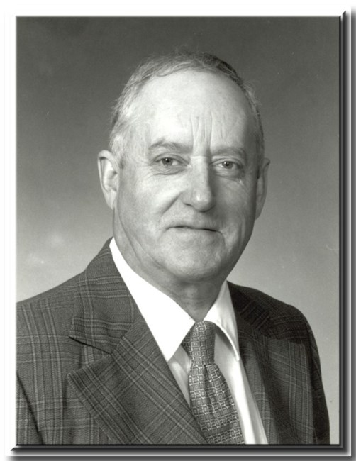 Bill Halcrow Obituary - Sault Ste. Marie, ON