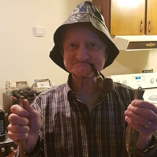 Anthony LeBlanc Obituary - Guelph, ON