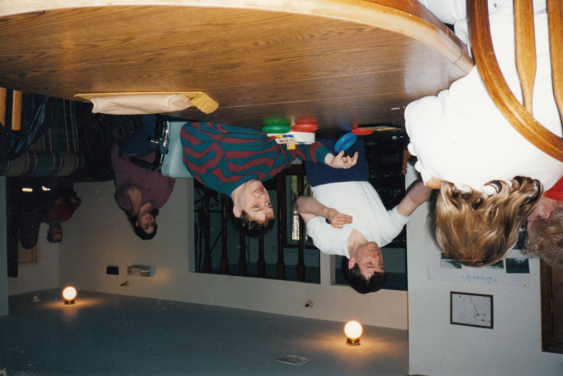 Donald D Finley Obituary - Grand Blanc, MI