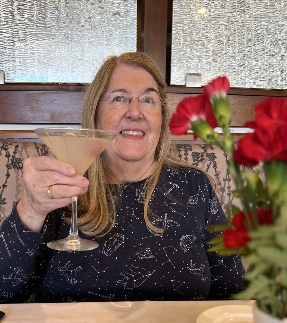 Virginia Tooker Obituary - Charlotte, NC