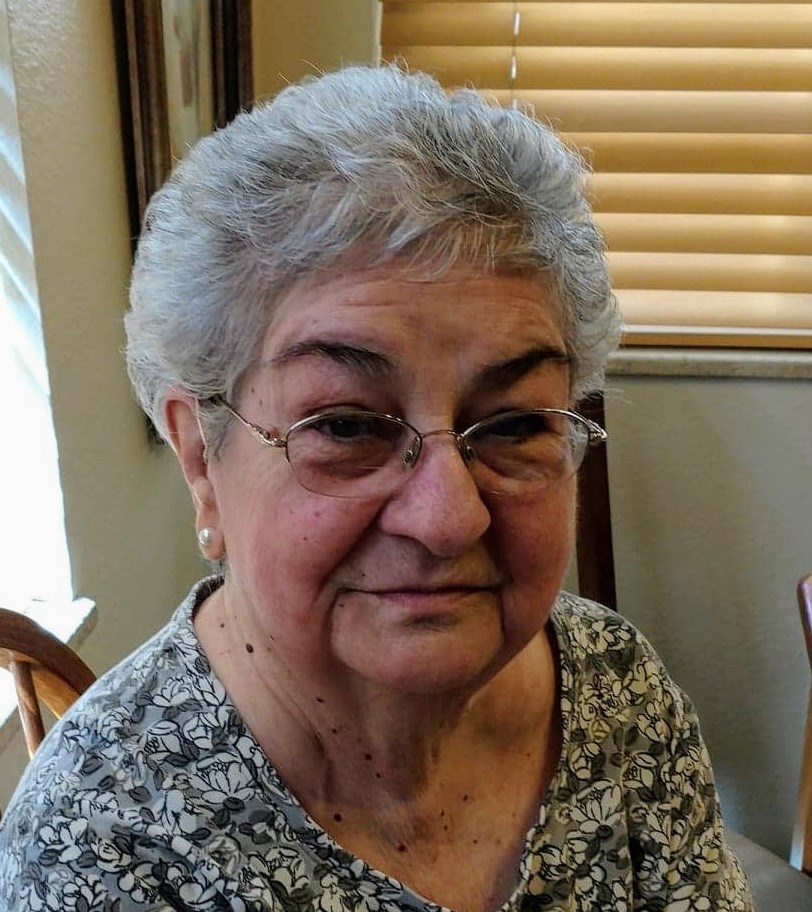 Frances Lenore Casias Obituary - Thornton, CO