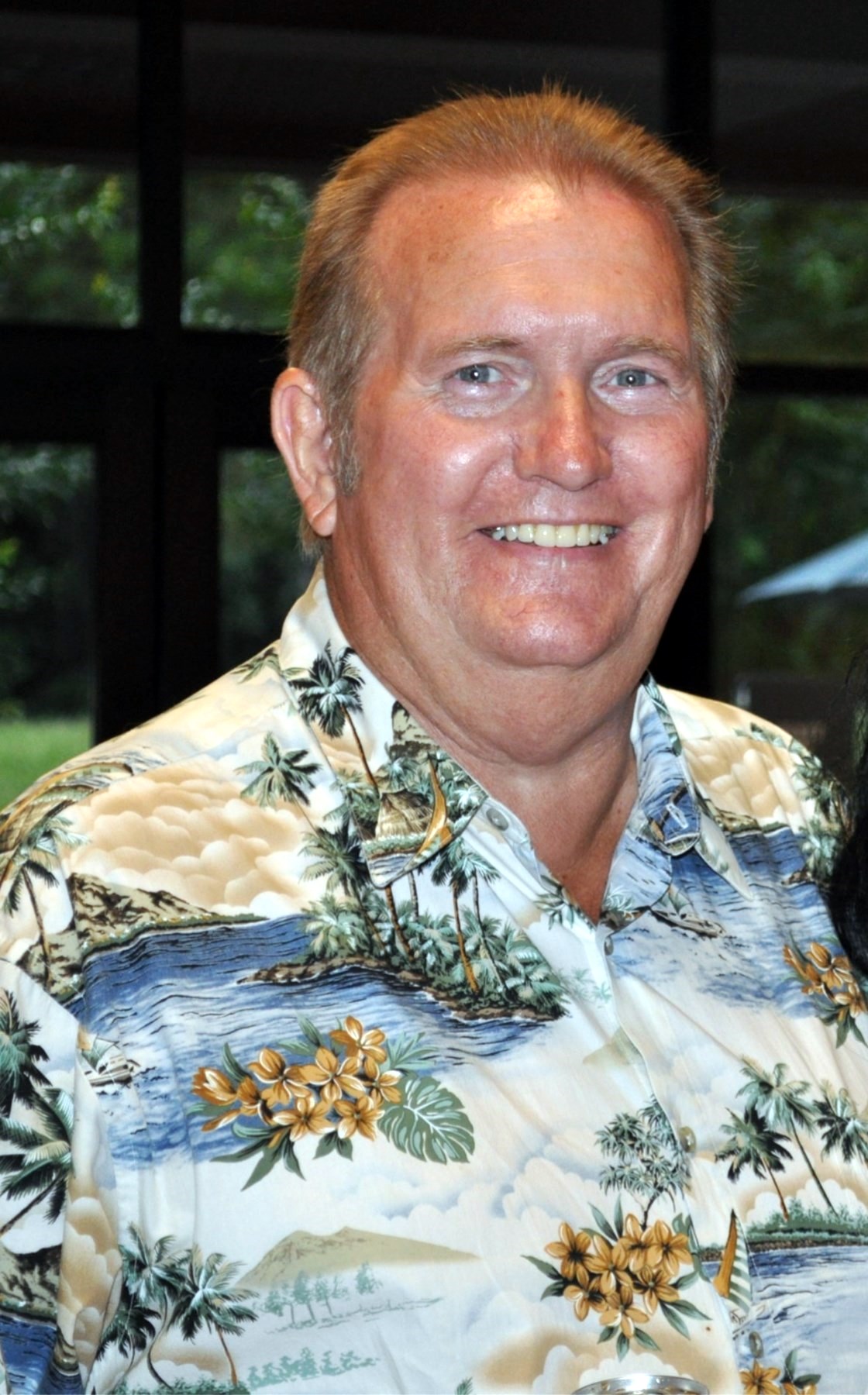 Douglas Starnes Obituary - Bartlett, TN