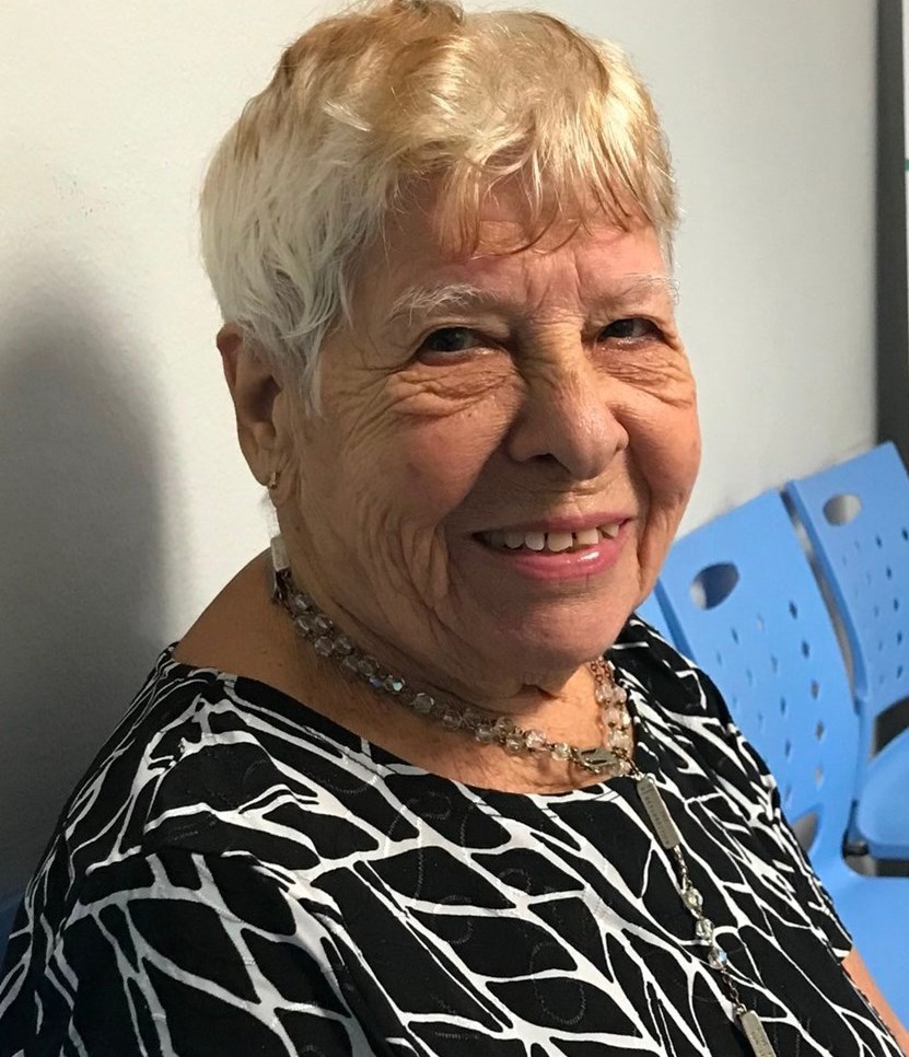 María Martínez Burgos Obituary - Bayamon, PR