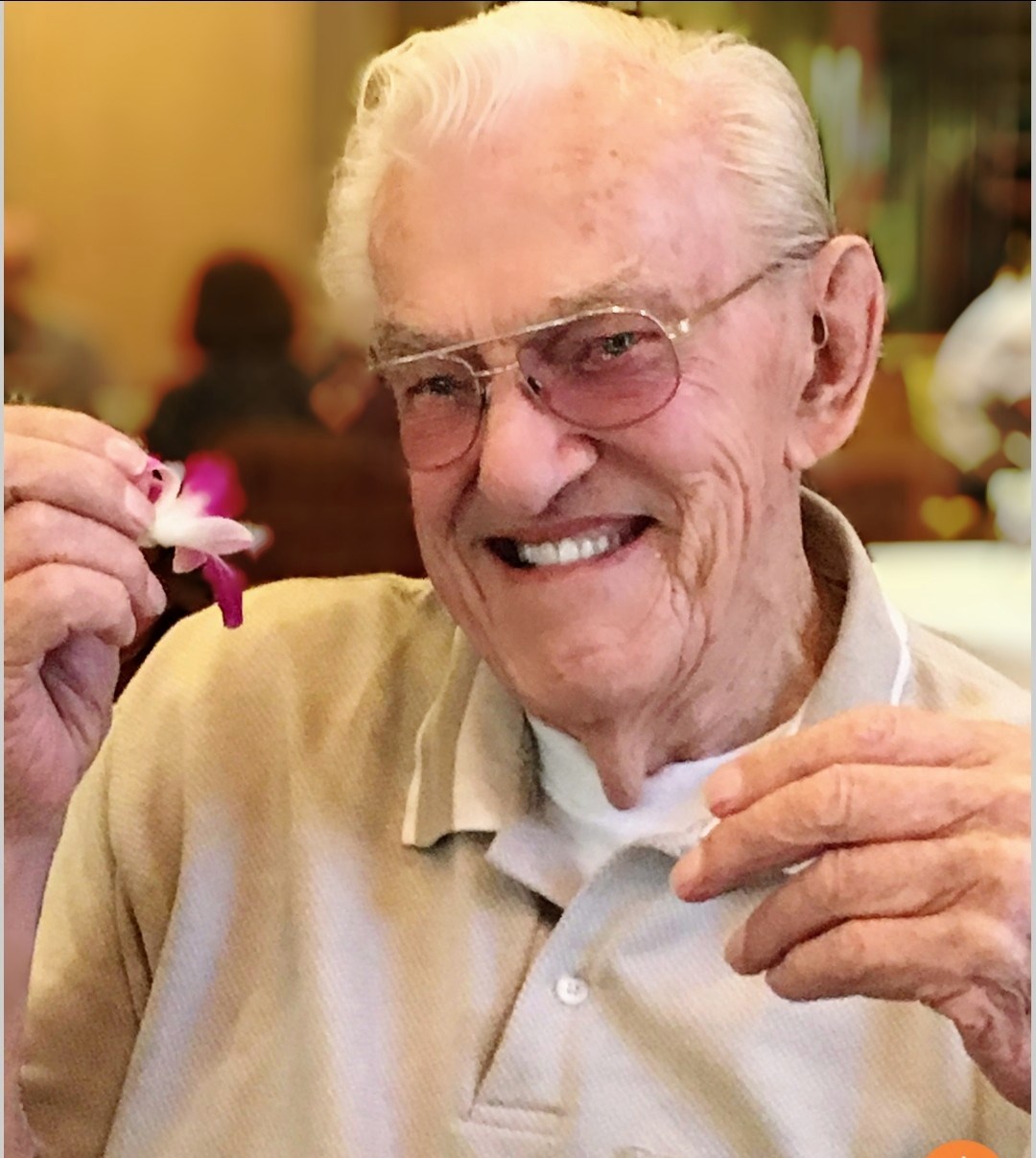 Gerald Clement Obituary - Fresno, CA