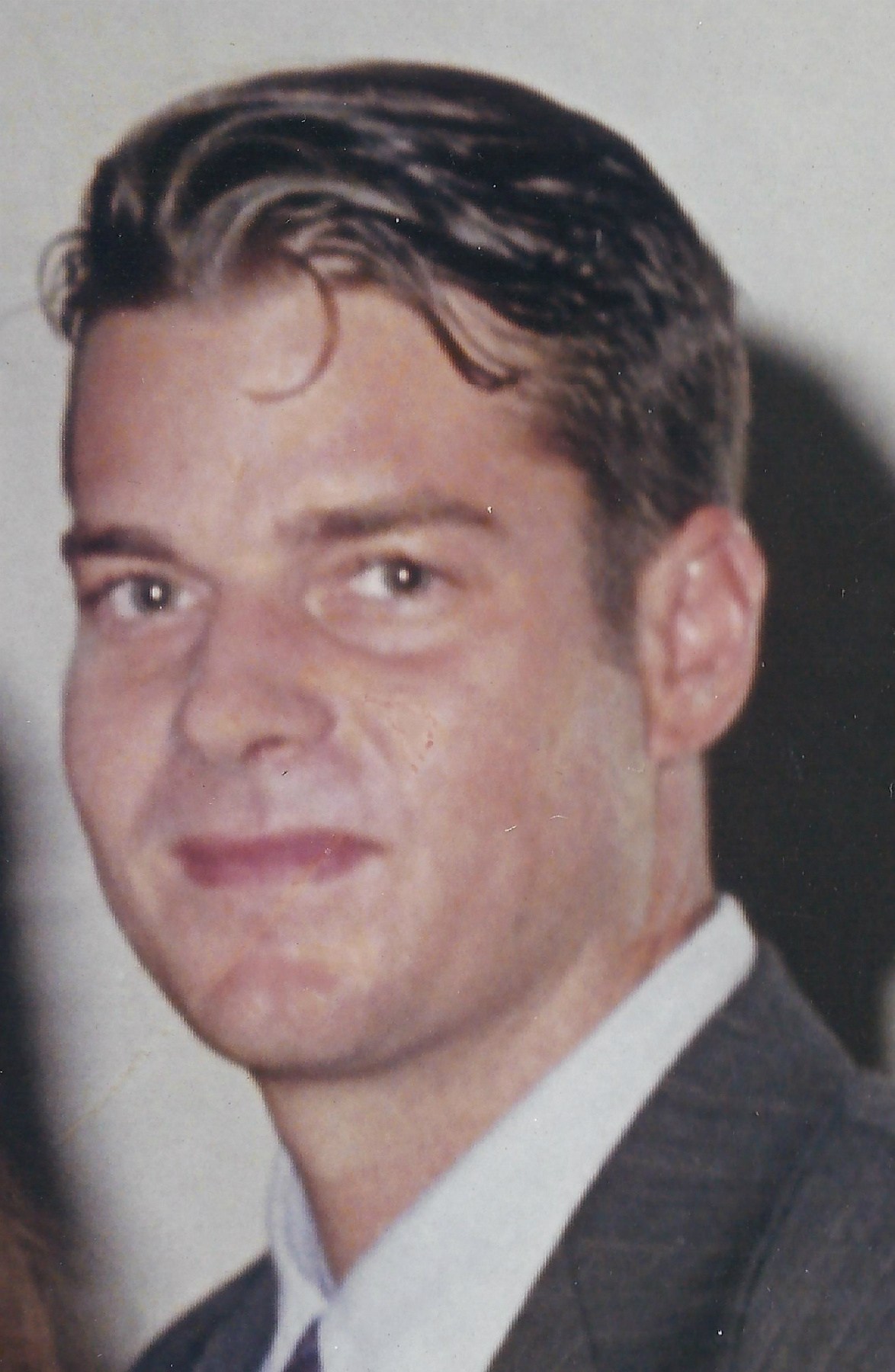 Christopher Walker Obituary - Fort Lauderdale, FL