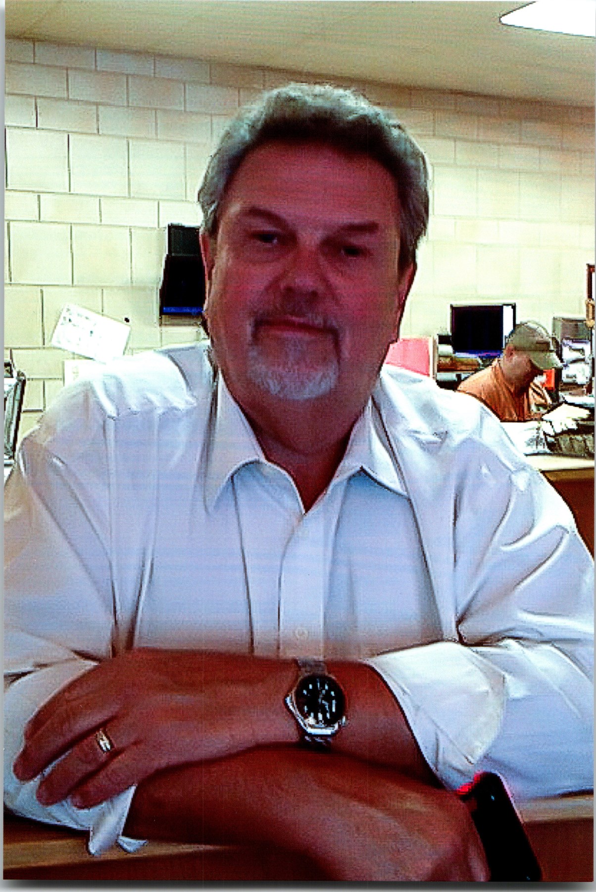 Thomas Harold Rapp III Obituary - Austin, TX