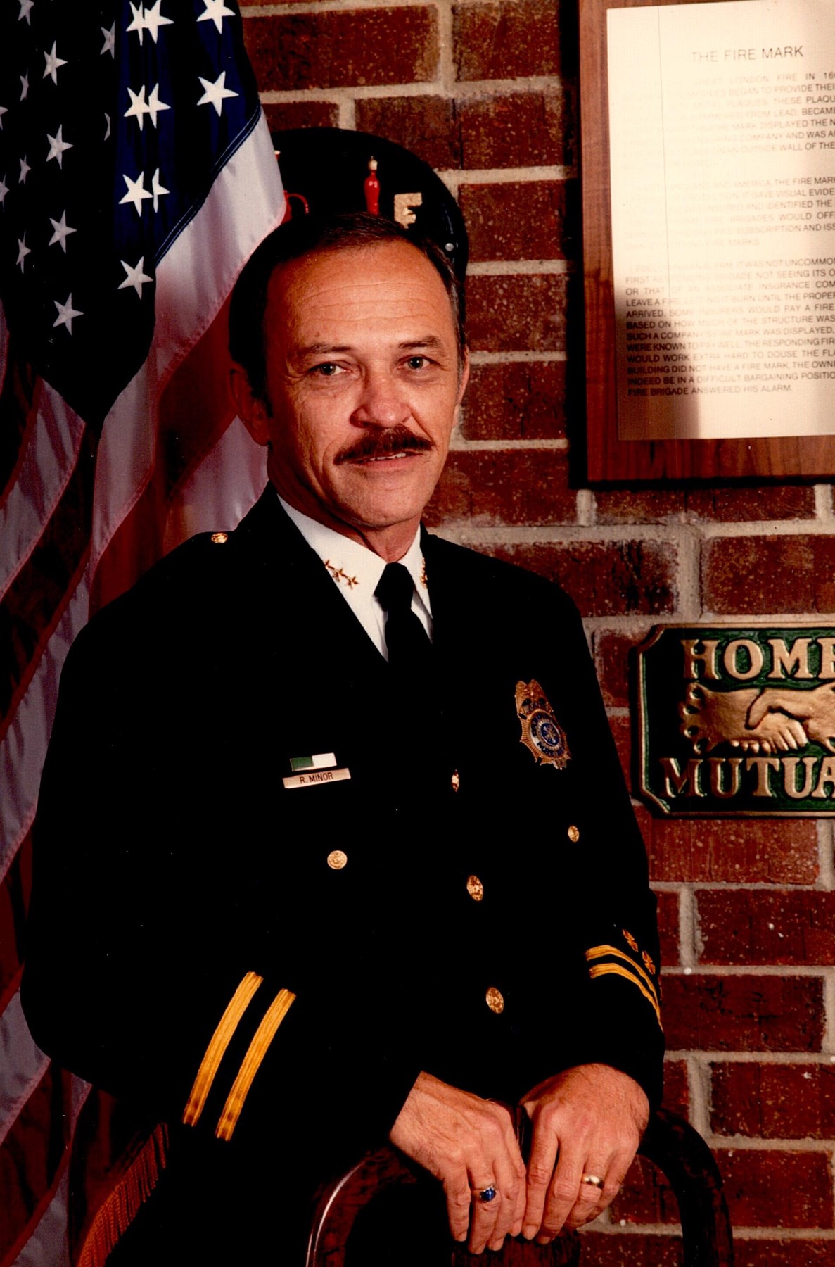 Robert Minor Obituary - Carrollton, TX