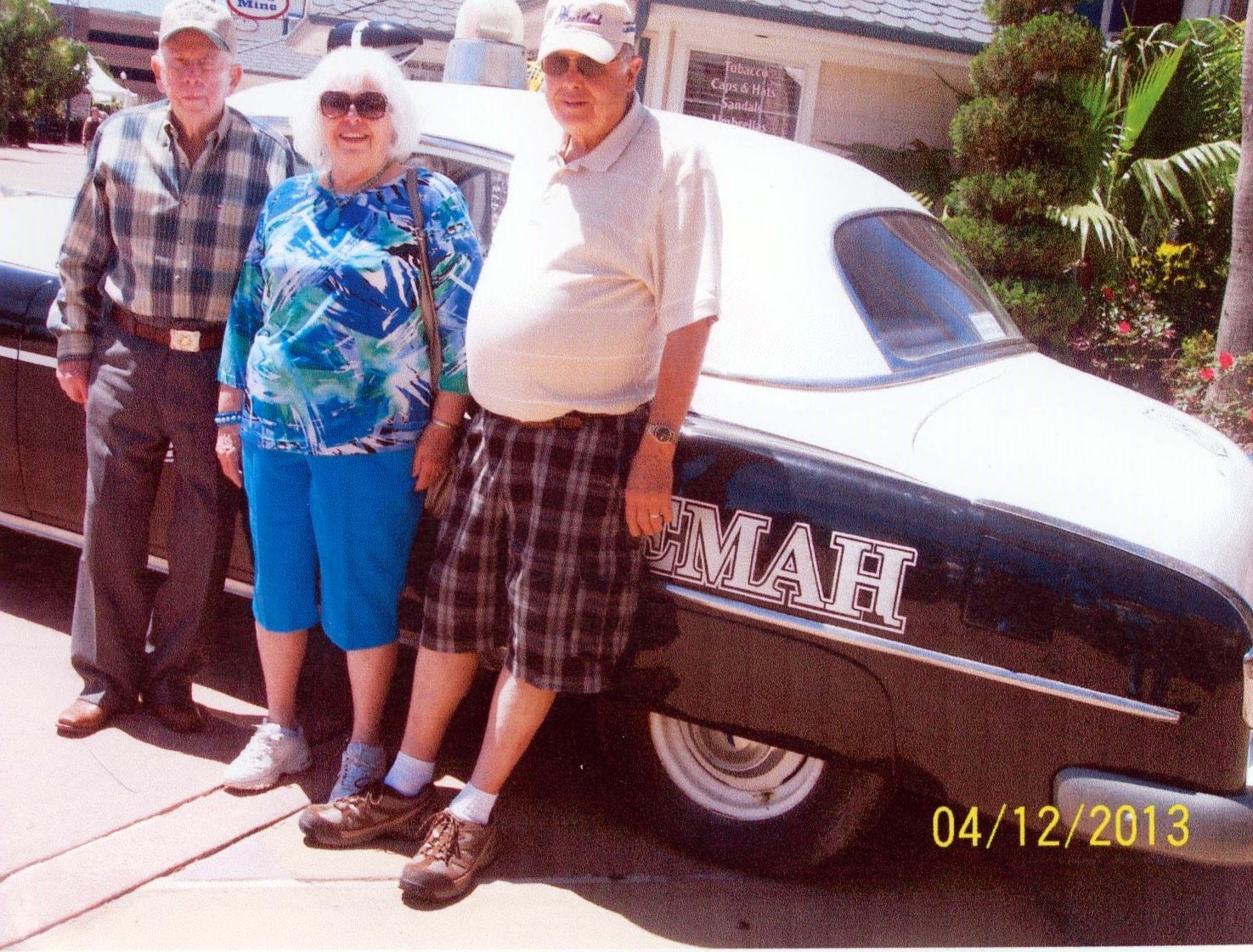 Edward Calvin Kane Obituary - Houston, TX