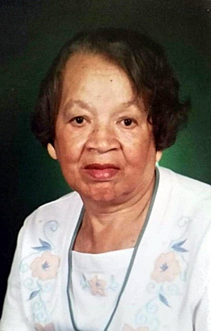 Janie Jackson Obituary - Huntsville, AL