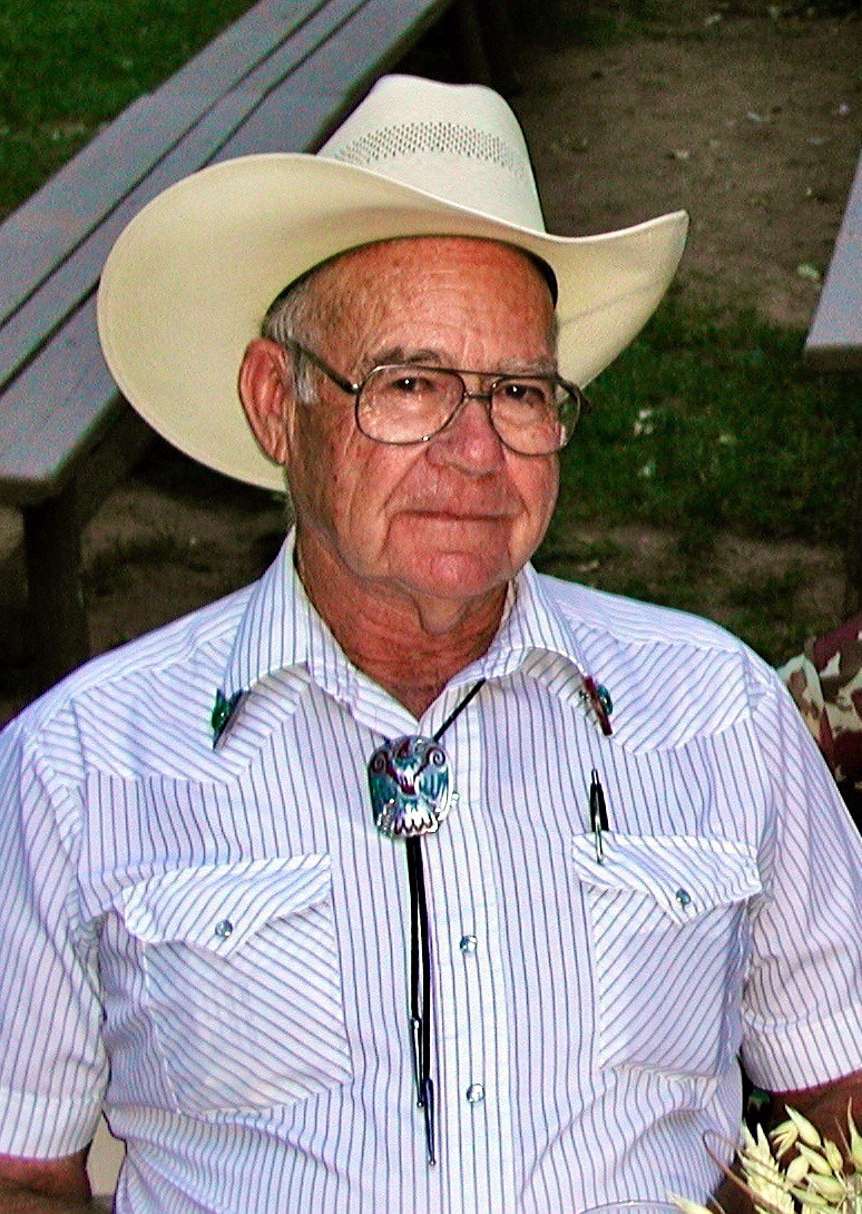 Melvin Thompson Obituary - Glendale, AZ