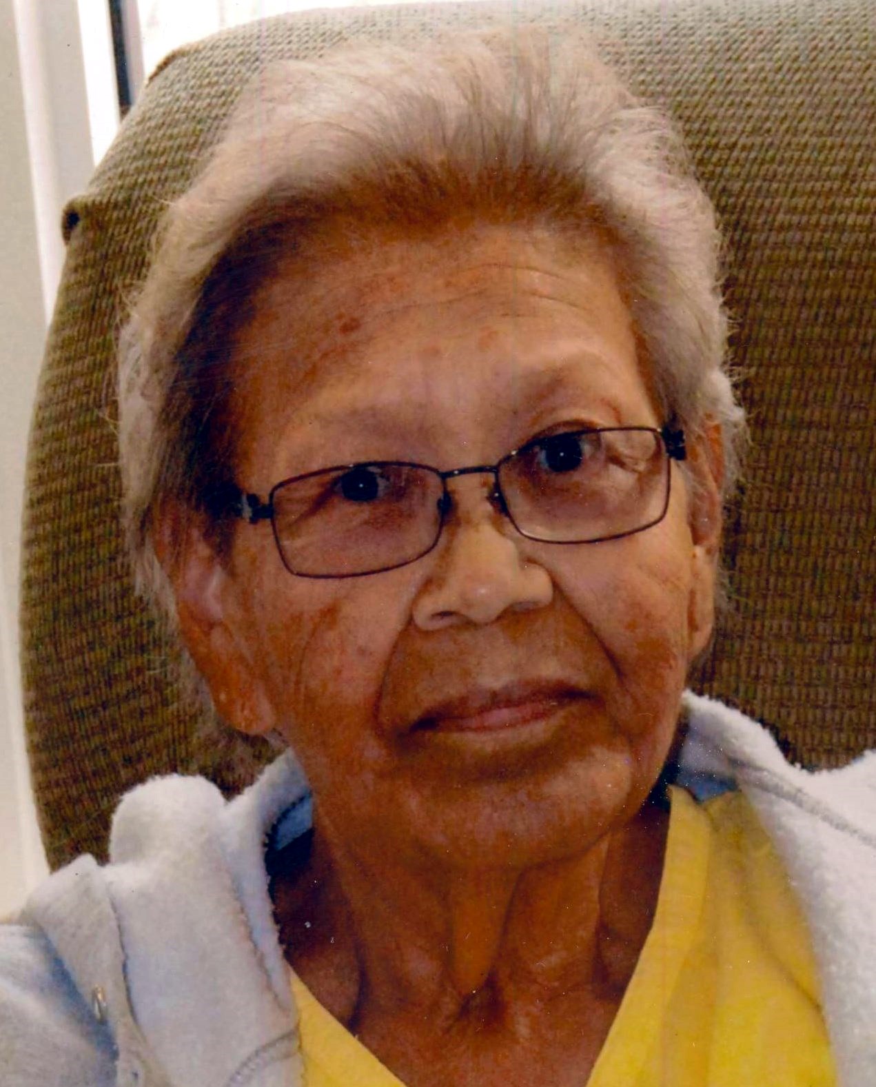 Annabelle Hawk Obituary - Fort Frances, ON