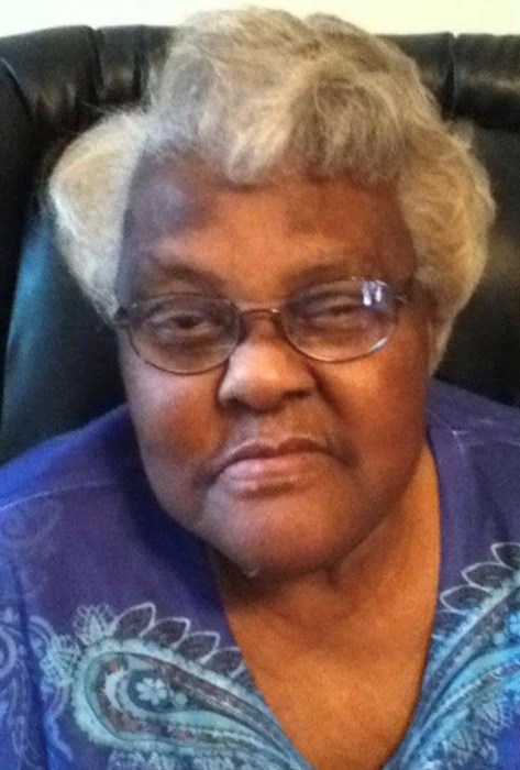 Ella Mae "Nanny Poo" Bernard Obituary - Houma, LA