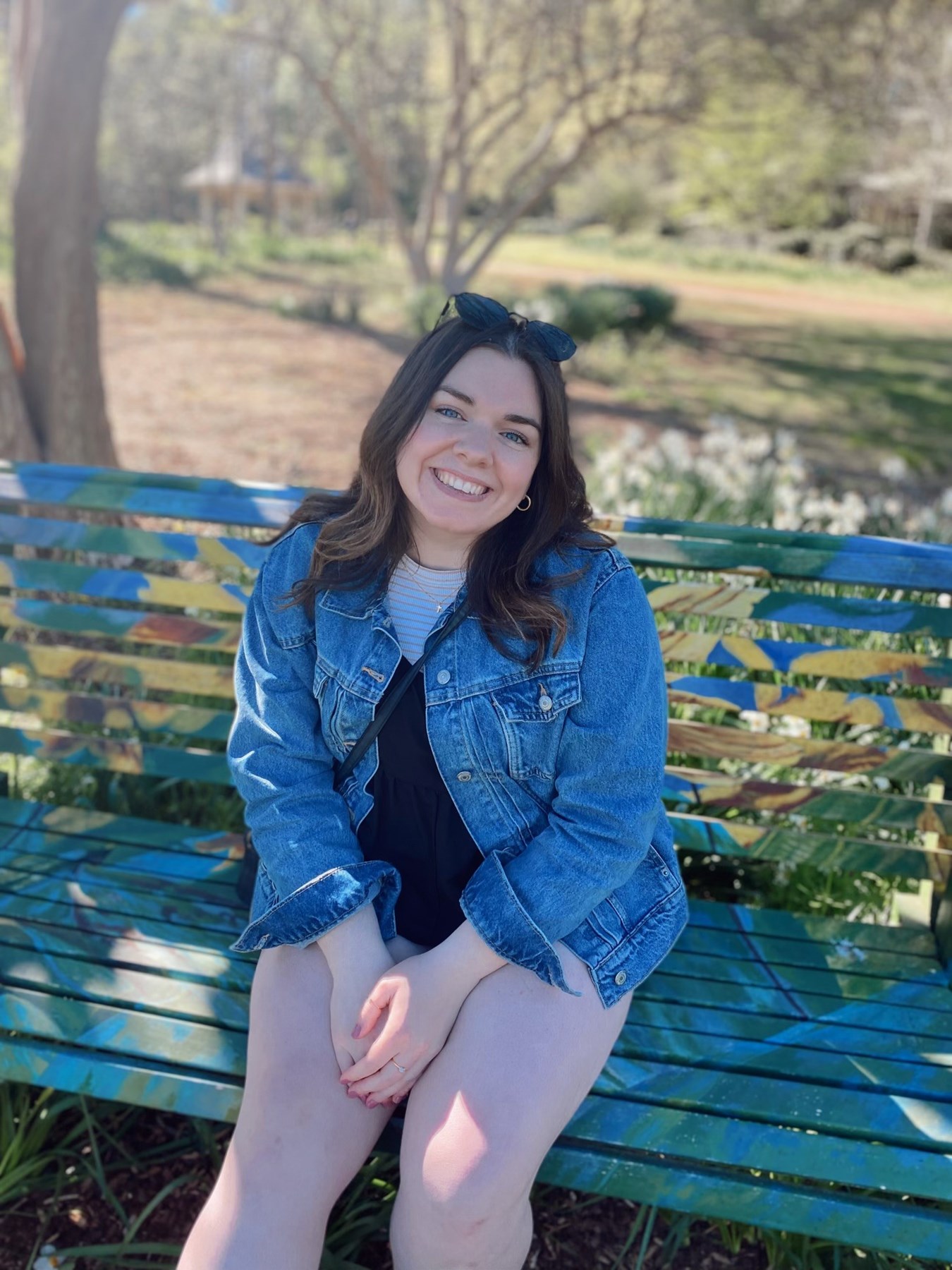 Brittany Cline Obituary - Knoxville, TN