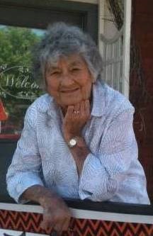 Daisy Harmon Obituary - Seagoville, TX
