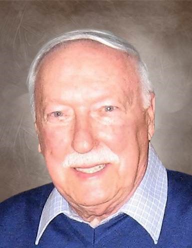 Marcel Beaudry avis de décès - Verdun, QC