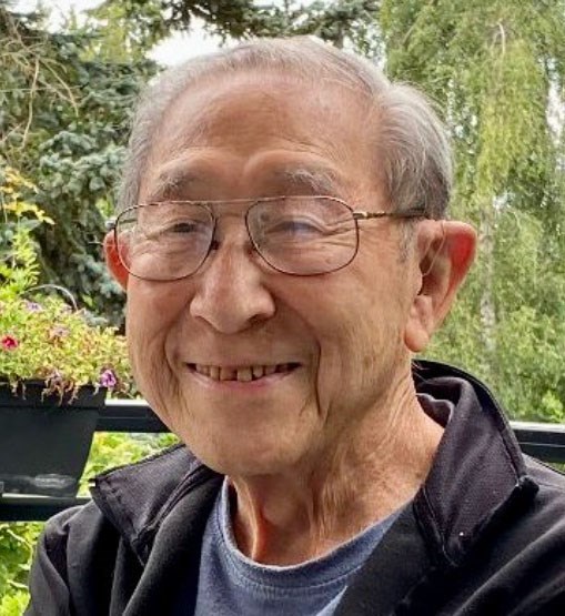 Benjamin Yorita Obituary - Seattle, WA