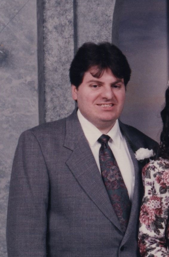 Salvatore Vizzini avis de décès - Hamilton, ON