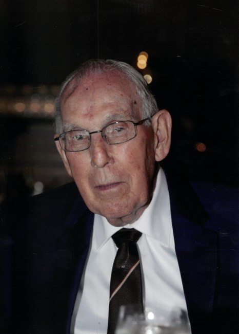 Donald Lindamood Obituary - Gotha, FL